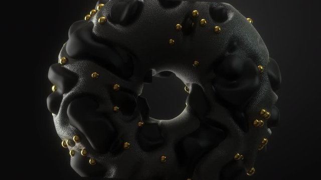"Black Donut" Images – Browse 98 Stock Photos, Vectors, and Video ...