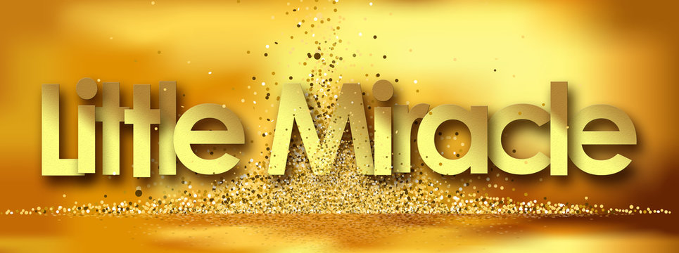 "Little Miracle" Images – Browse 34 Stock Photos, Vectors, and Video ...