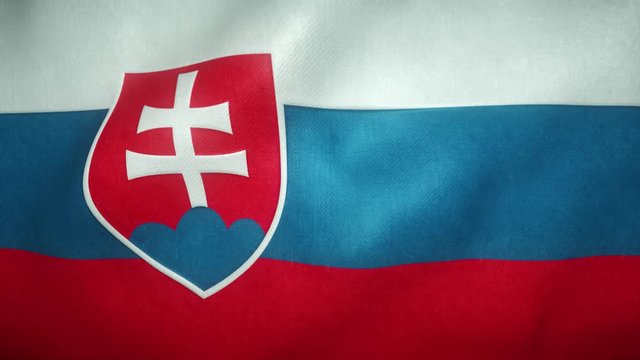 Slovakia Flag Jpg