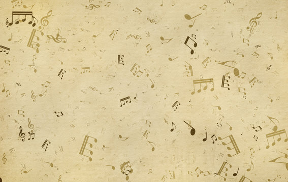 Old Sheet Music Background Images – Browse 15,209 Stock Photos, Vectors ...
