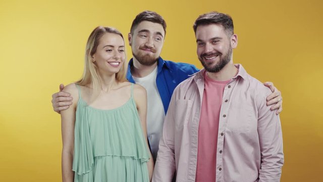 "Third Wheel" Images – Browse 158 Stock Photos, Vectors, and Video ...