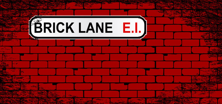 "Brick Lane" Images – Browse 663 Stock Photos, Vectors, and Video ...