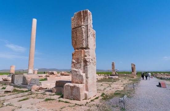 Pasargadae Images – Browse 909 Stock Photos, Vectors, and Video | Adobe ...