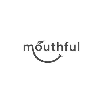 Mouth Logo