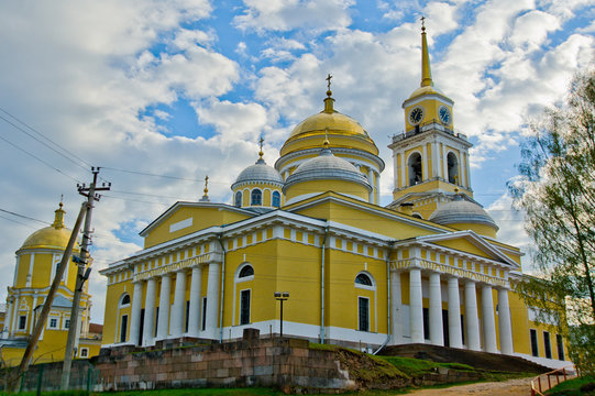 Ostashkov Images – Browse 836 Stock Photos, Vectors, and Video | Adobe ...