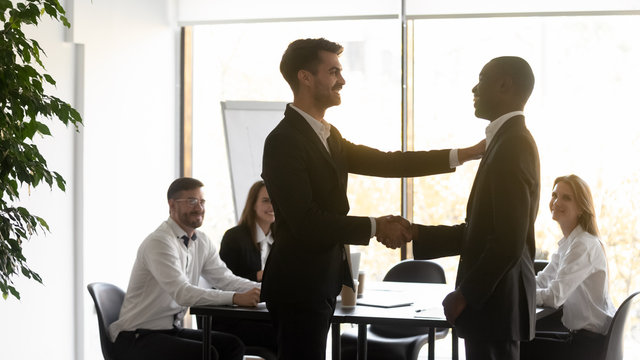 Respect In The Workplace Images – Browse 237 Stock Photos, Vectors, and ...