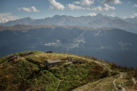 Kaukaz-Bilder: Stock-Fotos & -Videos. | Adobe Stock