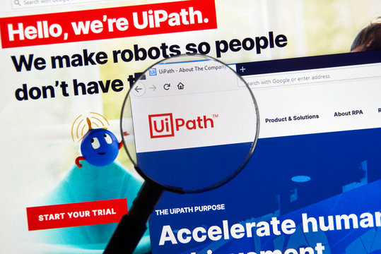 Uipath Images – Browse 61 Stock Photos, Vectors, and Video | Adobe Stock