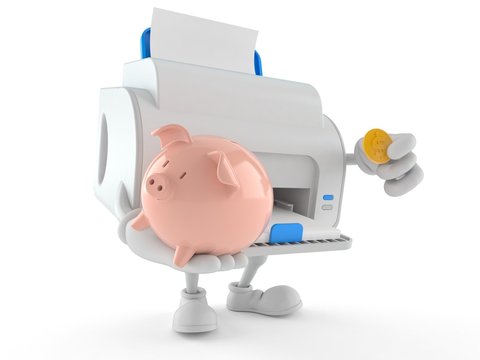 Gelddrucker Bilder – Durchsuchen 10,164 Archivfotos, Vektorgrafiken und ...