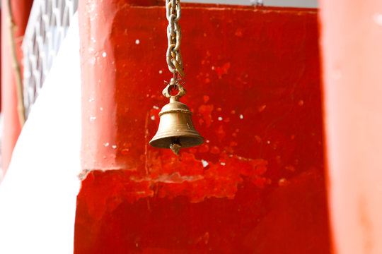 Mandir And Bell Images – Browse 290 Stock Photos, Vectors, and Video ...