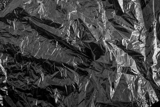 Garbage Bag Texture