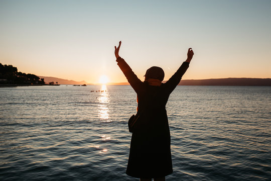 "Turned Back" Images – Browse 1,474 Stock Photos, Vectors, and Video ...