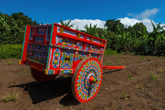 "Ox Cart" Images – Browse 370 Stock Photos, Vectors, and Video | Adobe ...