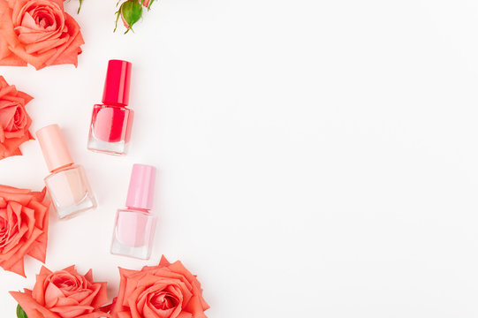 Mani-Pedi Images – Browse 49 Stock Photos, Vectors, and Video | Adobe Stock