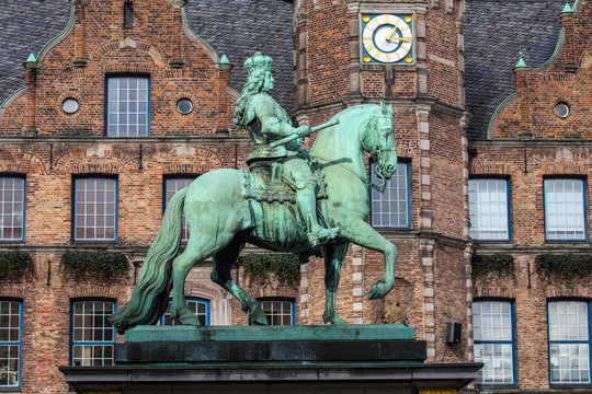 "Jan Wellem" Images – Browse 139 Stock Photos, Vectors, and Video ...