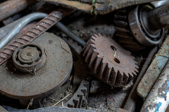 "Rusty Gears" Images – Browse 71 Stock Photos, Vectors, and Video ...