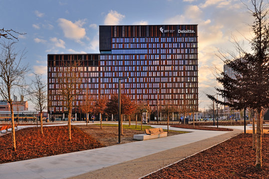 รูปภาพDeloitte – เลือกดูภาพถ่ายสต็อก เวกเตอร์ และวิดีโอ327 | Adobe Stock