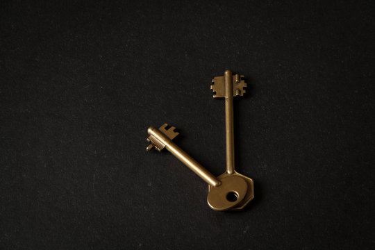 Gold Key Black Background Images – Browse 13,017 Stock Photos, Vectors ...