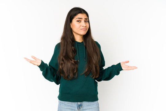 Girl Is Confused Images – Browse 233,557 Stock Photos, Vectors, and ...