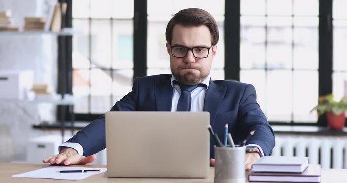 Frustrated Executive Images – Browse 65,277 Stock Photos, Vectors, and ...