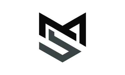 Ms Logo photos, royalty-free images, graphics, vectors & videos | Adobe ...