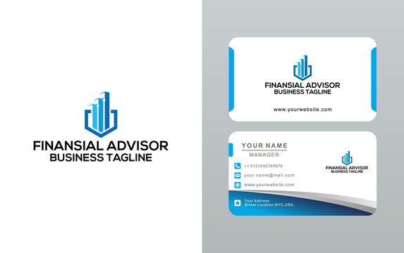 Financial Planner Logo