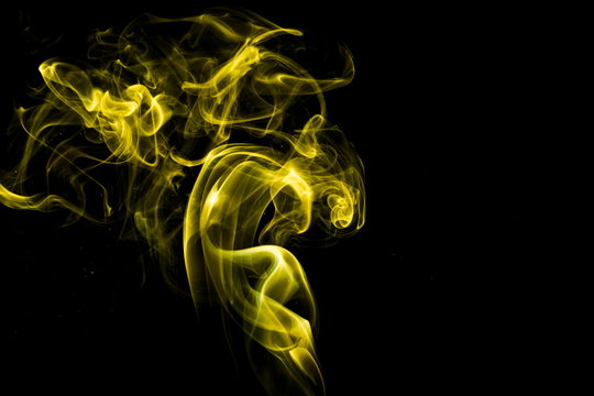 Yellow Smoke Transparent Images – Browse 11,459 Stock Photos, Vectors ...