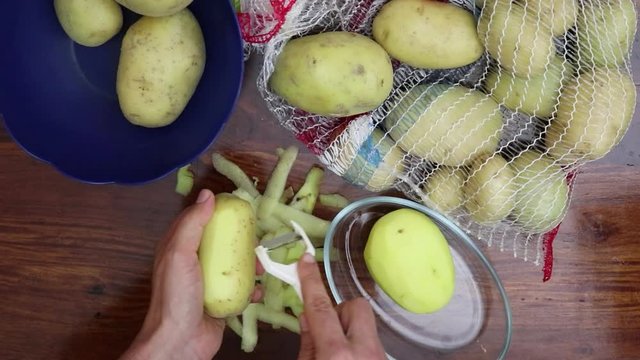 Patate Images – Browse 22,858 Stock Photos, Vectors, and Video | Adobe ...