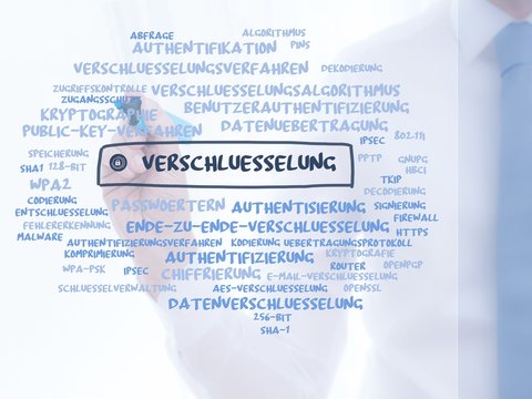 Verschl Sselung Images – Browse 5 Stock Photos, Vectors, and Video ...