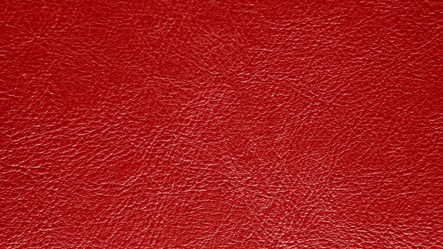 Red Leather Sofa Texture