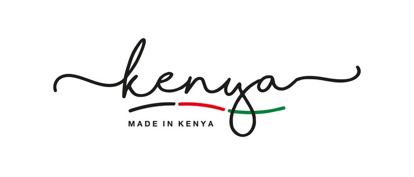 "Made In Kenya" Images – Browse 68 Stock Photos, Vectors, and Video ...