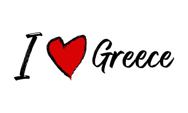"I Love Greece" Images – Browse 41 Stock Photos, Vectors, and Video ...