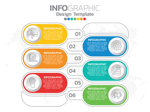 4 Phase Infograph Chart Design Images – Browse 405 Stock Photos ...