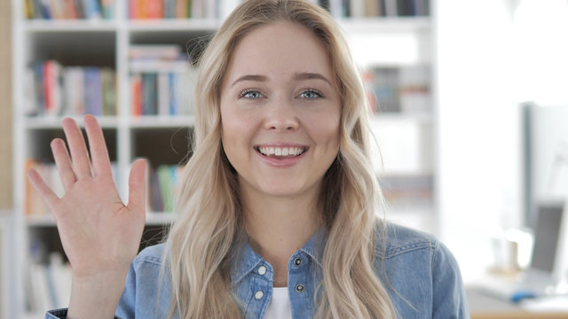 "Waving Hand" Images – Browse 9,446 Stock Photos, Vectors, and Video ...