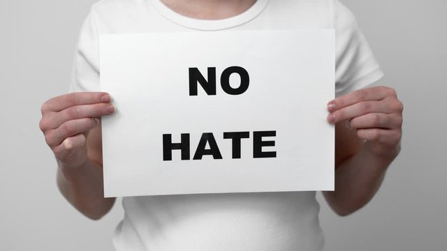 Anti-Hate Images – Browse 38 Stock Photos, Vectors, and Video | Adobe Stock