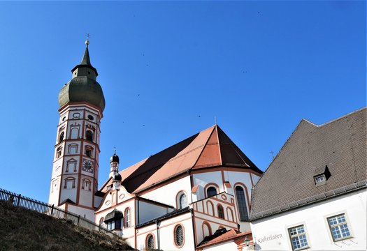 "Kloster Andechs" Images – Browse 256 Stock Photos, Vectors, and Video | Adobe Stock