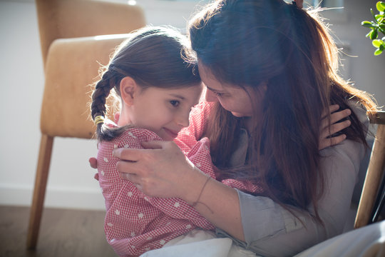 Parents And Children Blessing Images – Browse 4,360 Stock Photos ...