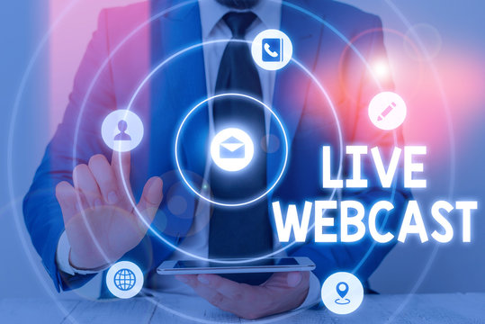 Webcasting Images – Browse 23,187 Stock Photos, Vectors, and Video ...