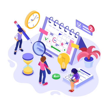 Project Manager Cartoon Images – Browse 17,682 Stock Photos, Vectors ...