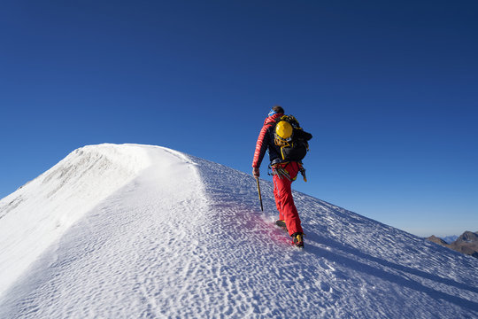 Imagens de Bergsteiger – Explore Fotografias do Stock, Vetores e Vídeos ...