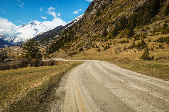 "Route De Montagne" Images – Browse 359 Stock Photos, Vectors, and ...