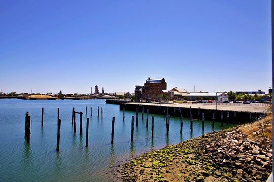 "Port Adelaide" Images – Browse 159 Stock Photos, Vectors, and Video ...