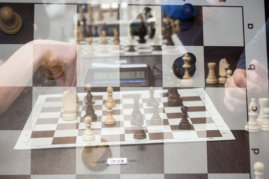 "Chess Texture"-Bilder: Stock-Fotos & -Videos. | Adobe Stock