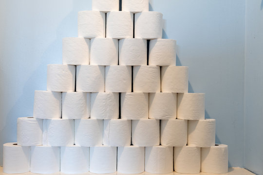 Toilet Paper Pyramid Images – Browse 872 Stock Photos, Vectors, and ...