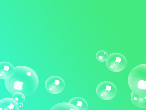Blue Green Background Bubbles Images – Browse 184,747 Stock Photos ...