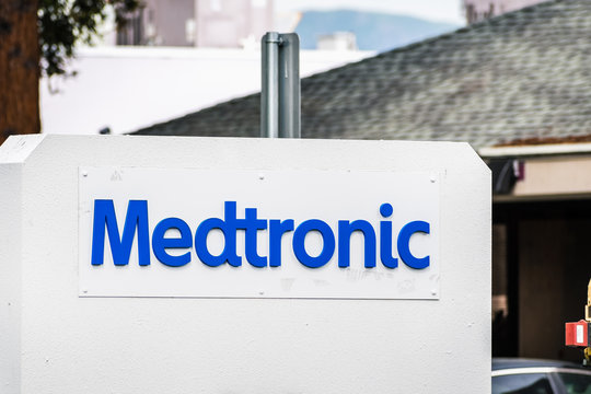 Medtronic Images – Browse 4,364 Stock Photos, Vectors, and Video ...