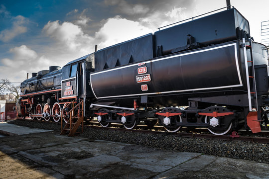 รูปภาพRailroadtrack – เลือกดูภาพถ่ายสต็อก เวกเตอร์ และวิดีโอ83 | Adobe ...