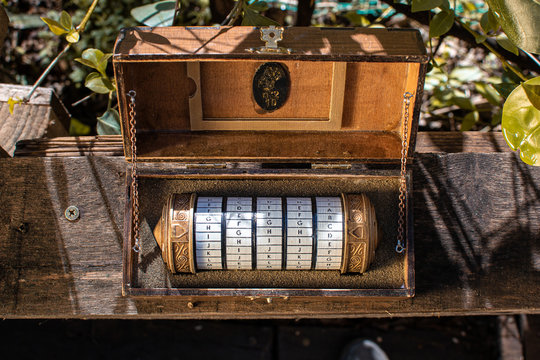 Cryptex Images – Browse 62 Stock Photos, Vectors, and Video | Adobe Stock