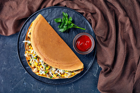 "Apam Balik" Images – Browse 619 Stock Photos, Vectors, and Video ...