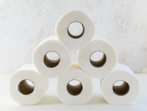 Toilet Paper Pyramid Images – Browse 872 Stock Photos, Vectors, and ...